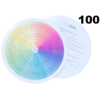 100-pack of Junto Emotion Wheel – The Junto Institute
